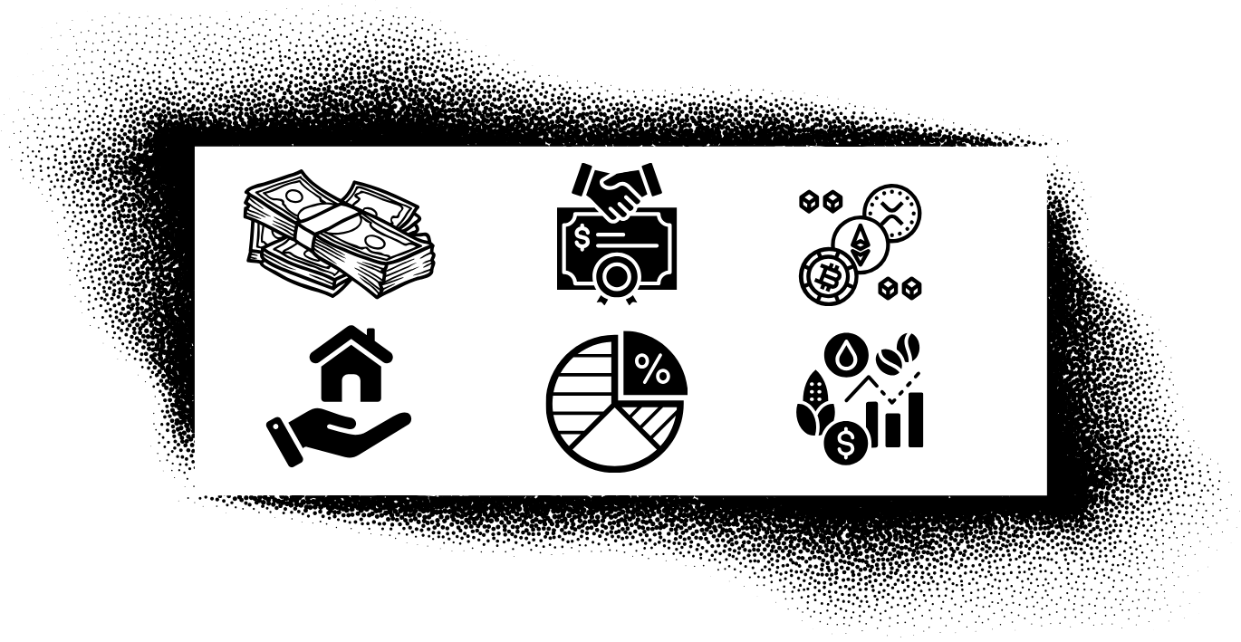 ¿Qué Son los Activos? – MoneyStudio